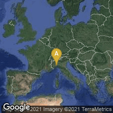 The Enormous Private Museum Assembled by Lodovico and Manfredo Settala ...