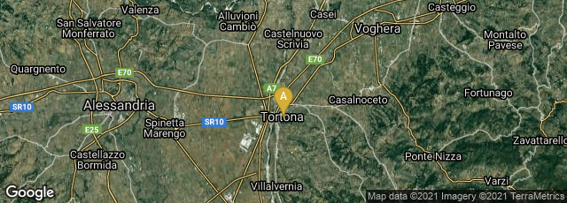 The Enormous Private Museum Assembled by Lodovico and Manfredo Settala ...