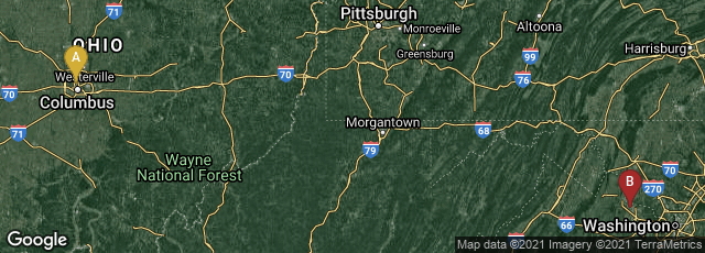 The First Gateways Between Private E-Mail Carriers and the Internet ...