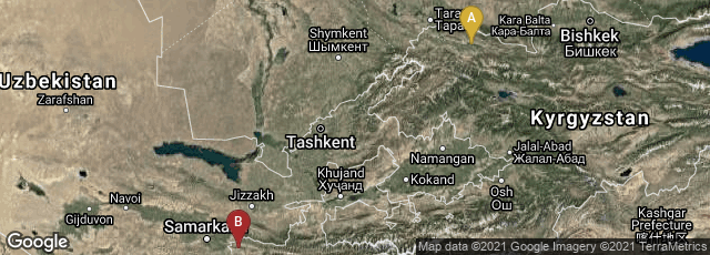 Did Chinese Prisoners of War Actually Convey Chinese Papermaking to the ...