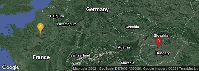 The Biro, the First Commercially Successful Ballpoint Pen : History of ...