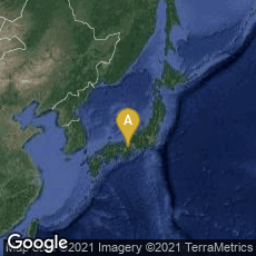 The First Papermaking Machine Operates in Japan : History of Information