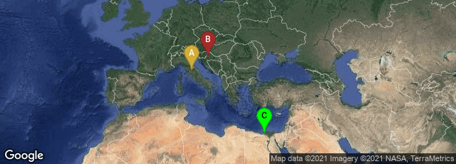 Liber Lenteus Zagrabiensis, the Only Extant Ancient Linen Book and the ...