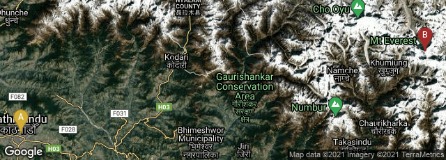 Ncell Launches 3G Wireless Telephony in Mt. Everest Region of Nepal ...