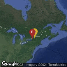 Bagley & Sewall Builds a Fourdrinier Paper Machine for Piercefield ...