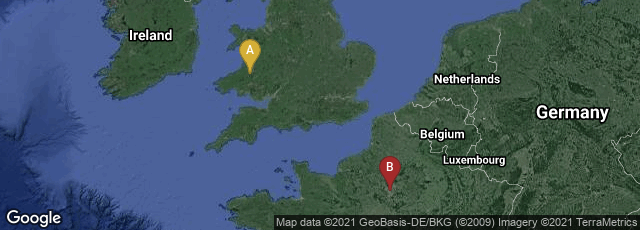 The Two Oldest Manuscripts of Ovid's Ars Amatoria : History of Information