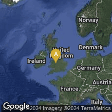 A Romantic View of the Furnaces at Colebrookdale : History of Information