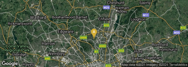 Public Television Broadcasting Begins in England : History of Information