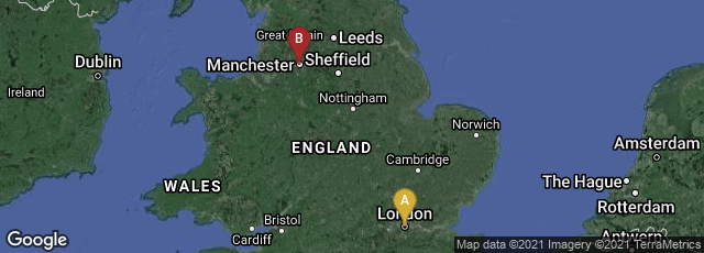 Surgeon Peter Gaskell Critiques the Impact Upon the Work Force of Steam ...