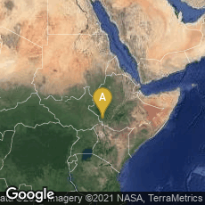 The Oldest Fossil Remains of Anatomically Modern Humans : History of ...