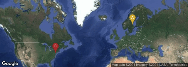 Benjamin Tilghman Invents the Sulfite Pulping Process for Manufacturing ...