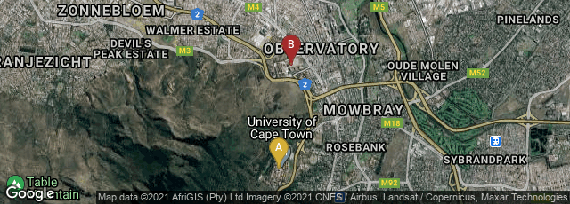 Allen Cormack Shows that Changes in Tissue Density Can be Computed from ...