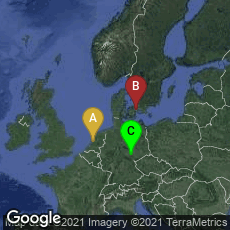 Hugo de Vries Postulates that Inheritance of Specific Traits is ...