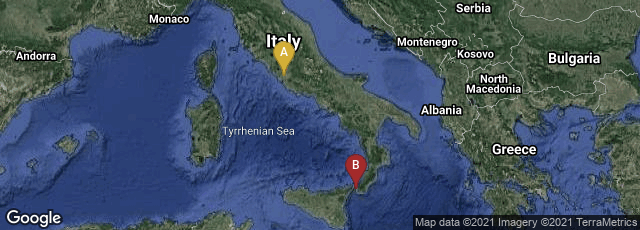 Abraham ben Garton Issues the First Dated Book Printed in Hebrew ...