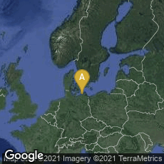 Is Kirchenbibliothek St. Marien Barth the Oldest Library in Germany ...