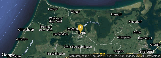 Is Kirchenbibliothek St. Marien Barth the Oldest Library in Germany ...